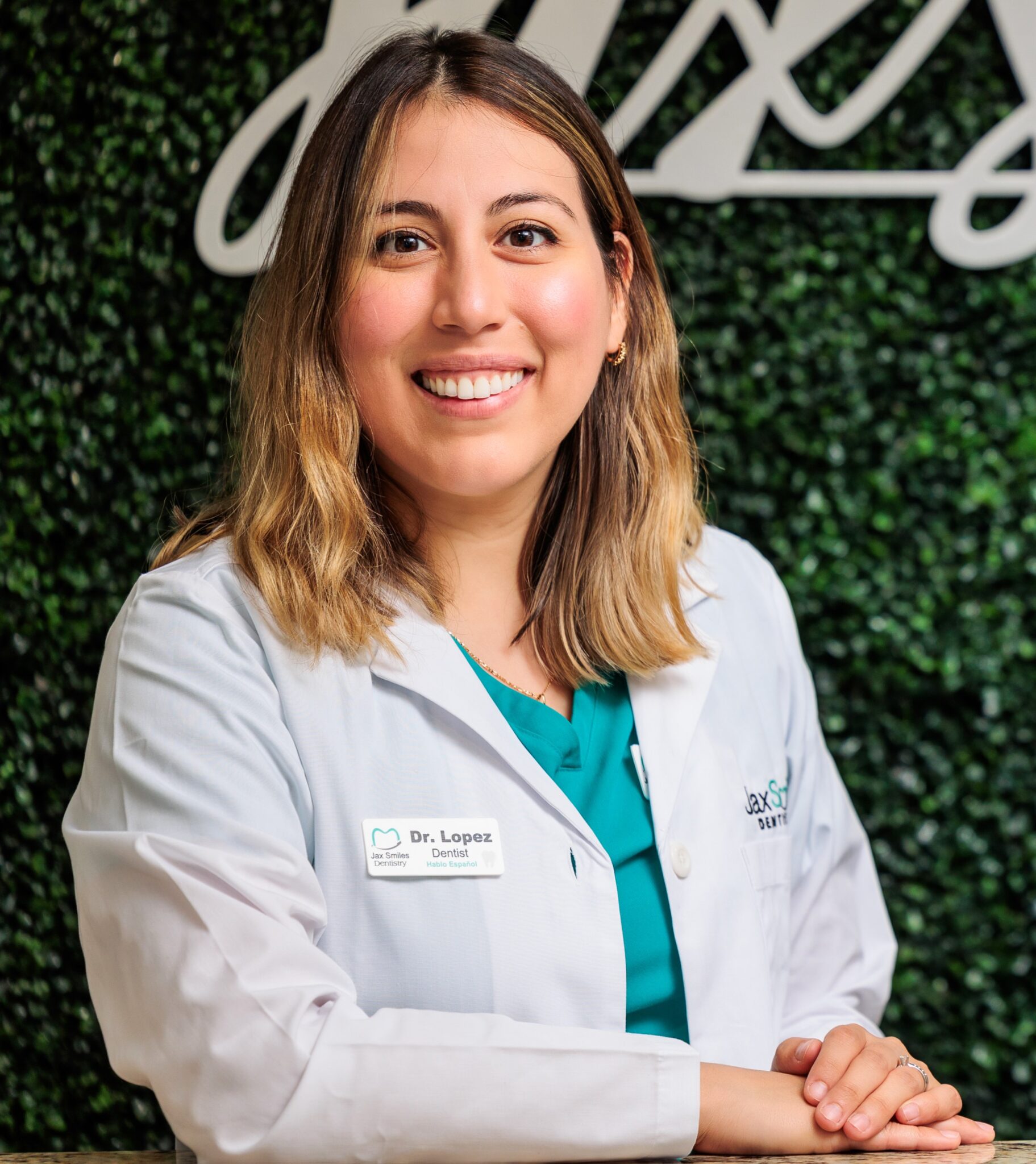 Meet Your Team - Jax Smiles Dentistry