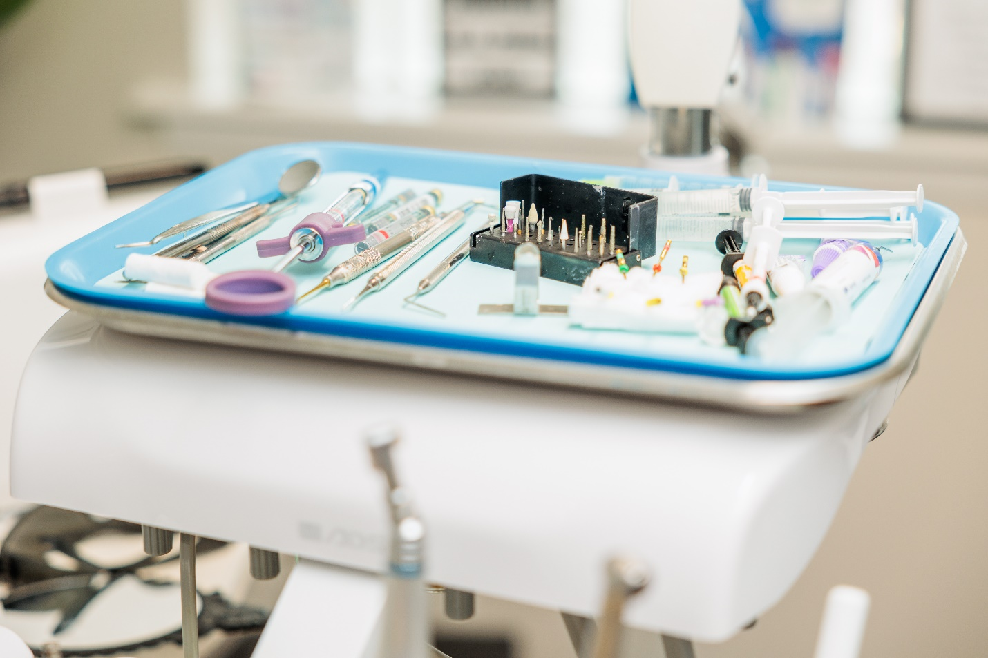 How Play Therapy Enhances Pediatric Dental Visits In Jacksonville ...